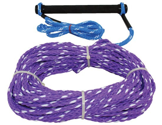 Ski Ropes Single or Deluxe - Easterner