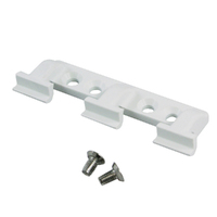Bomar Internal Hatch Hinges for Low Profile Extruded Hatches