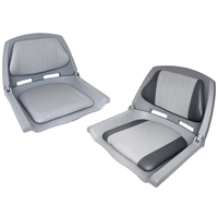 SC40 Folding Padded Seat