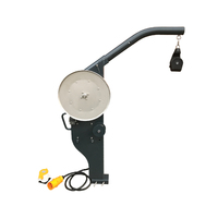 General Accessories Fishing Outriggers & Pot Haulers